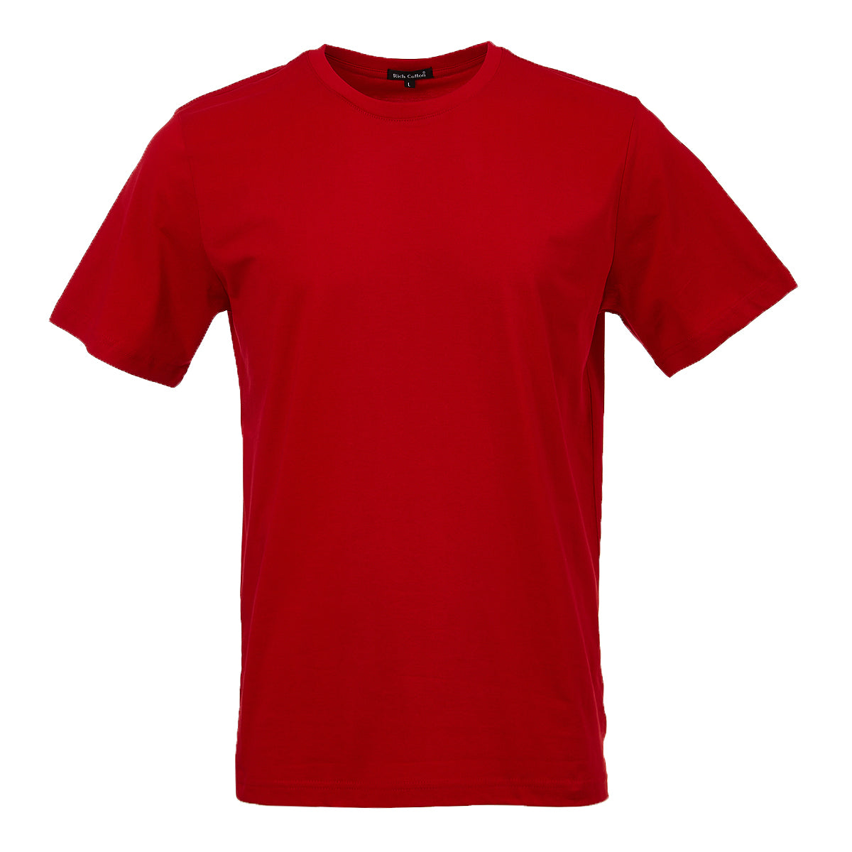 Regular Fit T-Shirts – Rich Cotton
