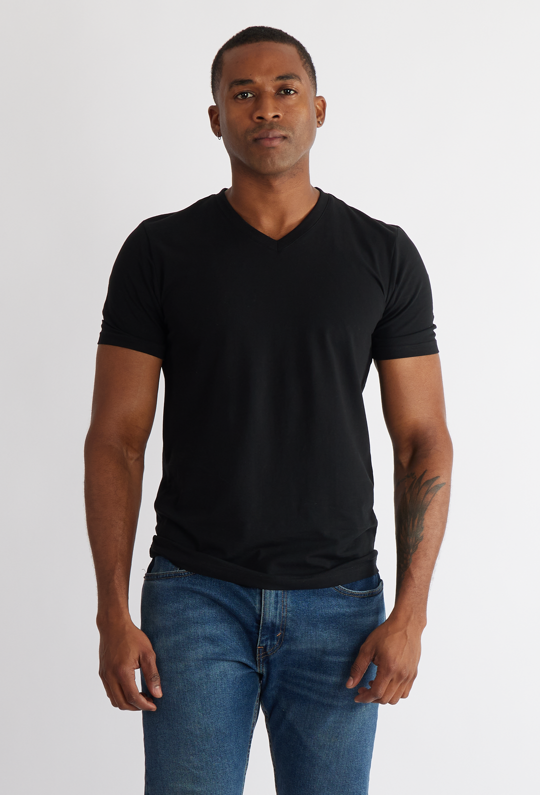 T-Shirts – Rich Cotton